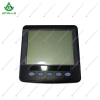 China APOLLO Roller Parts LCD Display Screen 4812113786 For Dynapac CC3800/ CC524 /CC6200/ CC242HF Road Roller Machine for sale