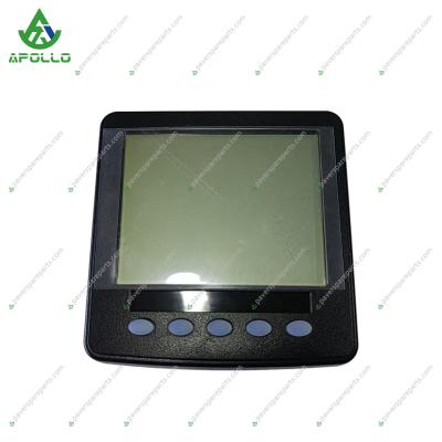 China APOLLO Roller Parts LCD Display Screen 4812113786 For Dynapac CC3800/ CC524 /CC6200/ CC242HF Road Roller Machine for sale