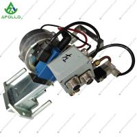 China APOLLO Burner Assembly For ABG Asphalt Paver ABG6820 RM87903241 RM80734320 RM87903233 for sale