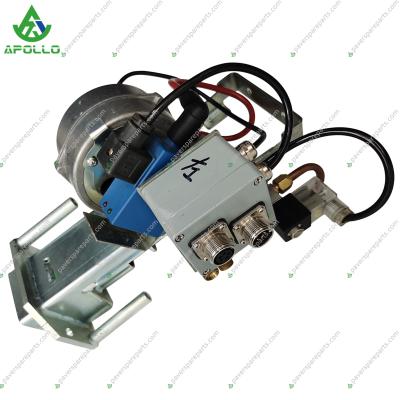 China APOLLO Burner Assembly For ABG Asphalt Paver ABG6820 RM87903241 RM80734320 RM87903233 for sale