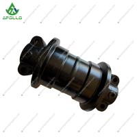 China Apollo W2200 Track Roller 2053169 Support Roller Carrier Roller for Road Milling Machine Parts for sale