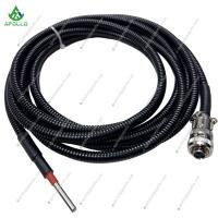 China APOLLO Asphalt Paver Sensor RM54722087/RM54435011 Screed Temperature Sensor For ABG Paver for sale