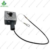 China Apollo Depth Indicator Sensor For Milling Machine W130H W100 106710 29637 for sale