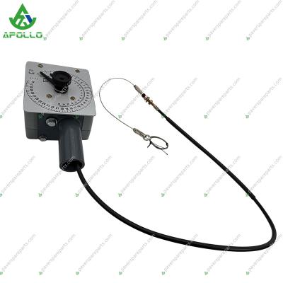 China Apollo Depth Indicator Sensor For Milling Machine W130H W100 106710 29637 for sale