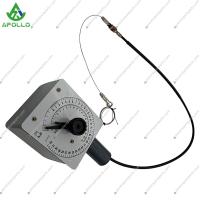 China Apollo 106710/29637 Depth Indicator Sensor For  W130H/W100 Milling Machine Parts for sale