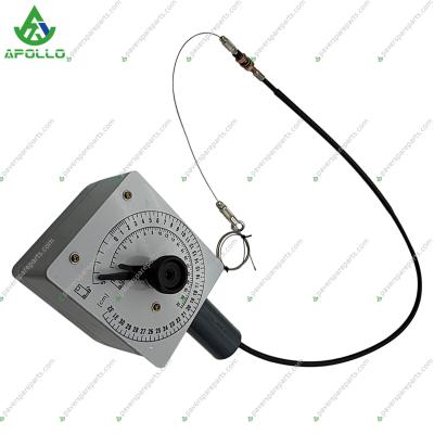 China Apollo 106710/29637 Depth Indicator Sensor For  W130H/W100 Milling Machine Parts for sale