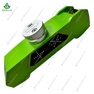 China APOLLO Paver Parts 2567579 Ultrasonic Sensor 2527049  Green Balance Beam Sensor  s1800-3 Paver for sale