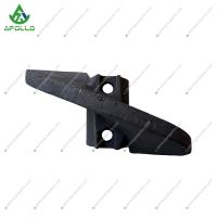 China APOLLO Paver Parts MF31WB Right Side Auger Blade Main Blade For  MF31WB Paver for sale