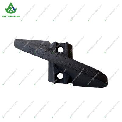 China APOLLO Paver Parts MF31WB Right Side Auger Blade Main Blade For  MF31WB Paver for sale