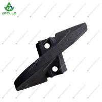 China APOLLO Paver Parts MF31WB Left Side Auger Blade Main Blade For  MF31WB Paver for sale