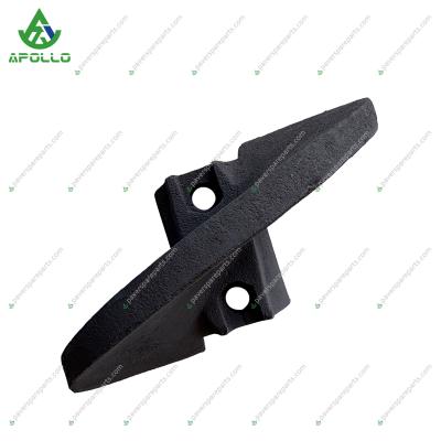 China APOLLO Paver Parts MF31WB Left Side Auger Blade Main Blade For  MF31WB Paver for sale