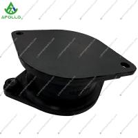 China APOLLO Hamm 3412 Shock Absorber AP1503 Durable Rubber Buffer for Road Roller Parts Wear Parts for sale