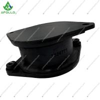 China APOLLO Shock Absorber AP1503 1524771 Durable Rubber Buffer for Road Roller Hamm3412 for sale