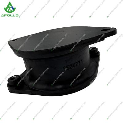 China APOLLO Shock Absorber AP1503 1524771 Durable Rubber Buffer for Road Roller Hamm3412 for sale