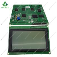 China Apollo LCD Display Plus Circuit Board Assembly For Asphalt Panel Sidebox 2052116 for sale