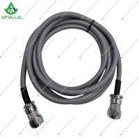 China APOLLO Power Cable 130245 For W2200CR Main Console W2200CR for sale