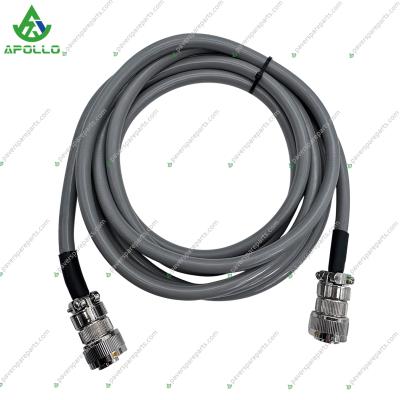 China APOLLO Power Cable 130245 For W2200CR Main Console W2200CR for sale