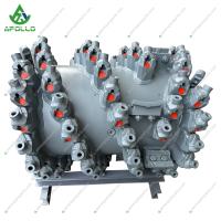 China APOLLO W100F Milling Drum 2308577 FB1000 Standard Drum For W100F Asphalt Milling for sale