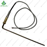 China APOLLO Heating Rod For Asphalt Paver AB600 Tamper Bar 4608150202 2056558 80633241 for sale