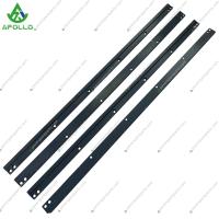 China APOLLO Wear Strip for Asphalt Paver S1600-2 AB500-2TV 4611353519 2261005 for sale