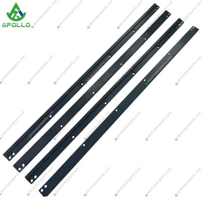 China APOLLO Wear Strip for Asphalt Paver S1600-2 AB500-2TV 4611353519 2261005 for sale