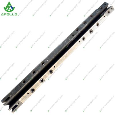 China APOLLO Pressure Beam for Asphalt Paver AB500 Host Section 2004024 2004023 2004022 2004020 for sale