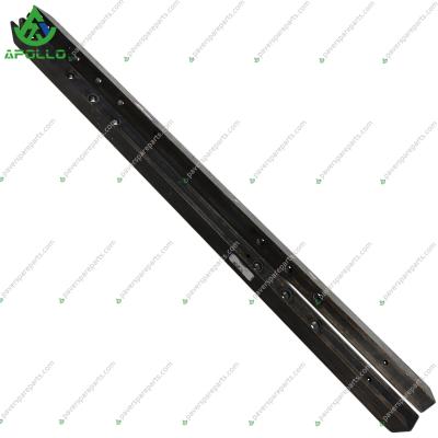 China APOLLO Pressure Beam For Asphalt Paver AB600 Expansion Section 2004579 2004580 for sale