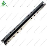 China APOLLO Pressure Beam for Asphalt Paver AB500 Expansion Section 2004027 2004028 2004025 2004026 for sale