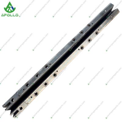 China APOLLO Pressure Beam for Asphalt Paver AB500 Expansion Section 2004027 2004028 2004025 2004026 for sale