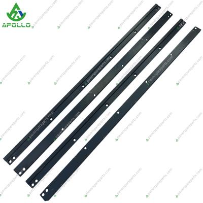 China APOLLO Asphalt Paver Parts  4611353519 2261005 Wear Strip For S1600-2  Paver AB500-2TV SCREED for sale