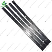 China APOLLO Wear Strip 2211961 for Asphalt Paver S1800/S1600PAVER AB500-2TV SCREED for sale