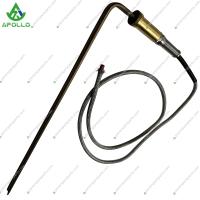 China APOLLO Corrosion Resistant High Precision Durable Heating Rod for AB500/S500 Tamper Bar for sale