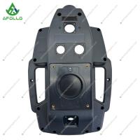 China Durable Weather Resistant Side Controller Housing Easy to Install for 3 Series Asphalt Pavers for sale