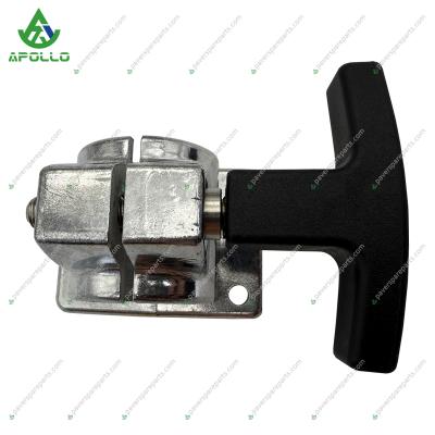 China APOLLO Corrosion Resistant Elbow Support Bracket with Bolt-on Design for W195 W205 W215 Milling Machines for sale