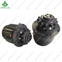 China Apollo Paver Gearbox Reducer with High Torque Output Compact Design and Reliable Sealing for S1800-2/S1600-2 for sale