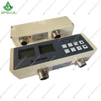 China Apollo 115640/161400/2075279 DLS I Dual-Screen Milling Depth Controller For Milling Machine Parts for sale