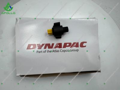 China Apollo 4812124321 Dynapac Spray Nozzle CC950 Water Spray Nozzle Plastic For Road Roller for sale