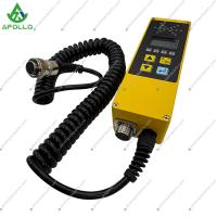 China APOLLO 54643358 Digital Controller (with Cable And Socket) 04-25-10413 Proportional Type for ABG Asphalt Paver Machine for sale