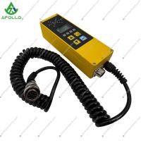 China APOLLO Proportional Type Digital Controller for Asphalt Pavers with Durable Construction and Easy Installation for sale
