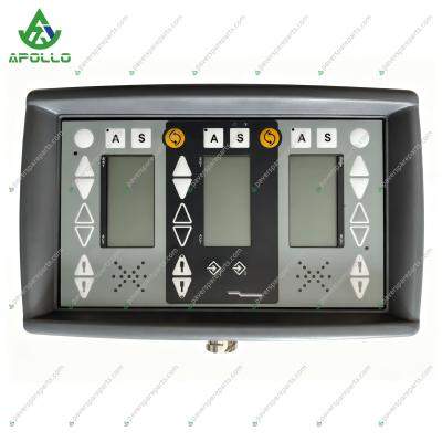 China APOLLO Milling Depth Controller with Three-Screen Display for Precision Depth Control and Durable Construction for sale