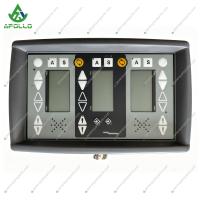 China APOLLO Milling Controller with Three-Screen Display and Precision Depth Sensor for Industrial Milling for sale