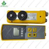 China APOLLO Digital Controller MMC-1000 CAN with CAN-bus Architecture Optimized for P6870C Asphalt Paver in Ruggedized Casing for sale
