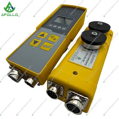 China APOLLO P6870C Controller CAN Digital Controller MMC-1000 Asphalt Paver Spare Parts for sale