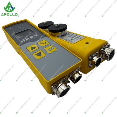 China APOLLO P6870C Digital Controller MMC-1000CAN with CAN Bus Architecture Optimized for P6870C and Ruggedized Casing for sale