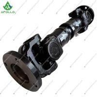 China APOLLO Precision-Engineered Eccentric Connection for Tamper Bar Linkage and Universal Joint Drive in AB600-2TV AB600-3TV Asphalt Pavers for sale