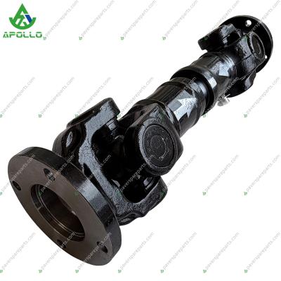 China APOLLO Precision-Engineered Eccentric Connection for Tamper Bar Linkage and Universal Joint Drive in AB600-2TV AB600-3TV Asphalt Pavers for sale