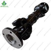 China APOLLO Eccentric Connection Universal Joint Shaft for the Paver Tamper Bar AB600-2TV AB600-3TV for Asphalt Pavers for sale
