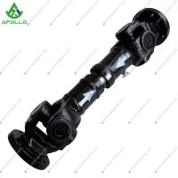 China APOLLO Super Paver Screed Universal Joint Of Rammer 4607180016 Eccentric Shaft For AB600-2/3TV for sale