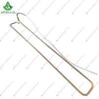 China APOLLO Heating Rod 2056569  For AB600-2TV AB600-3TV Screed Plate for sale