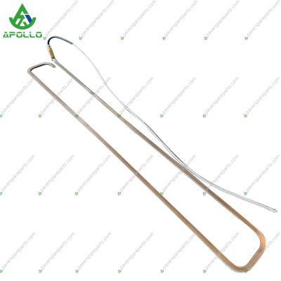 China APOLLO Heating Rod 2056569  For AB600-2TV AB600-3TV Screed Plate for sale